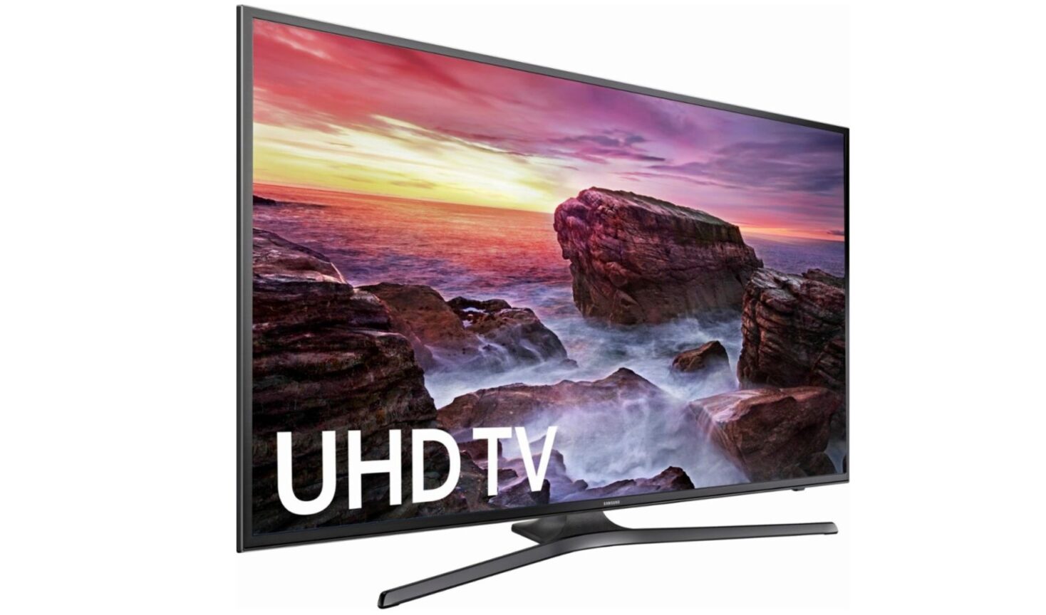 Black Friday 2017: Here are four great TV deals you should check out