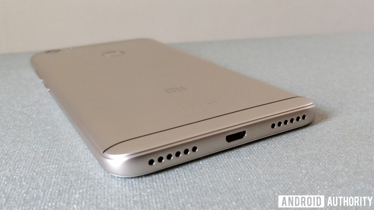 Hands on with Redmi Y1: Xiaomi’s maiden selfie-focused smartphone ...