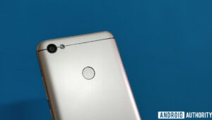 Hands on with Redmi Y1: Xiaomi’s maiden selfie-focused smartphone ...