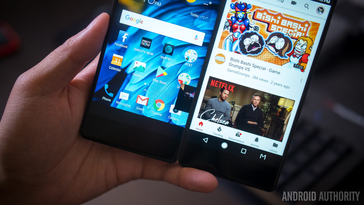 Developing for foldable devices: What you need to know - Android Authority