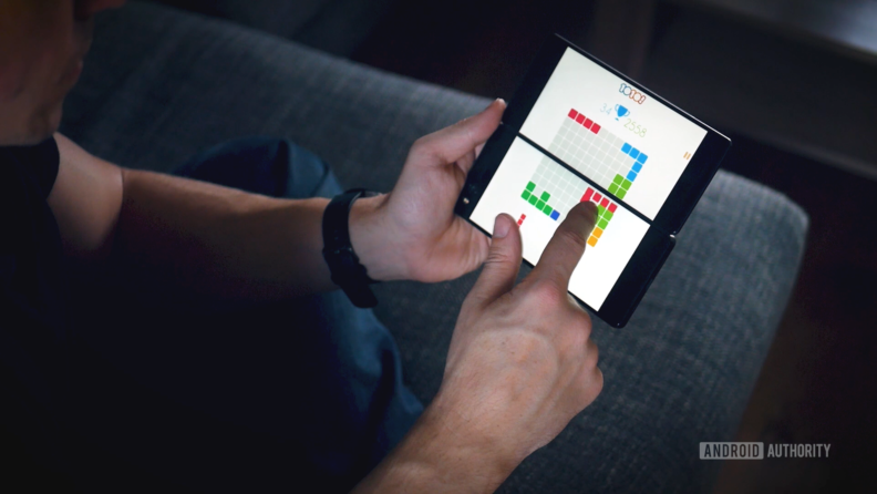 Five ways foldable phones could change the game