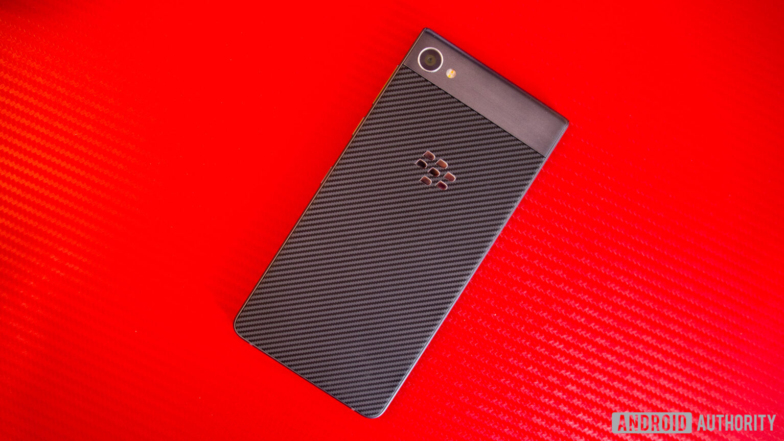 BlackBerry Motion now available in more European countries - Android ...