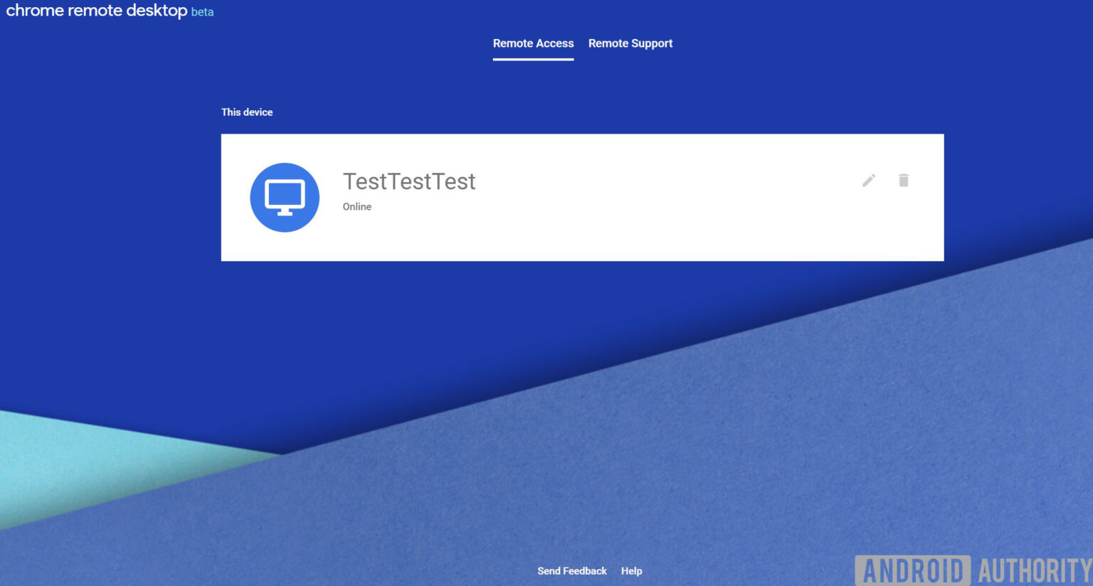 Chrome Remote Desktop moves to the web browser and gets a facelift