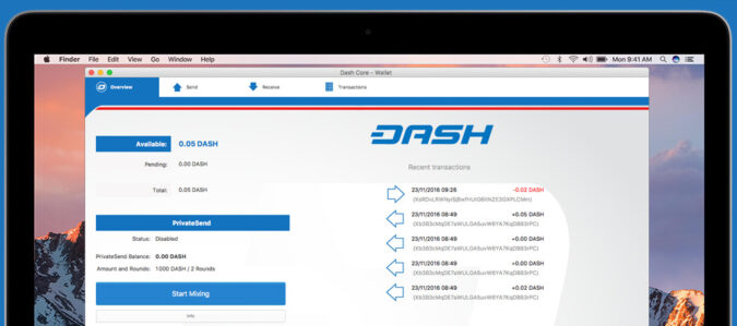 What is Dash? A short guide to the sixth largest cryptocurrency in the ...