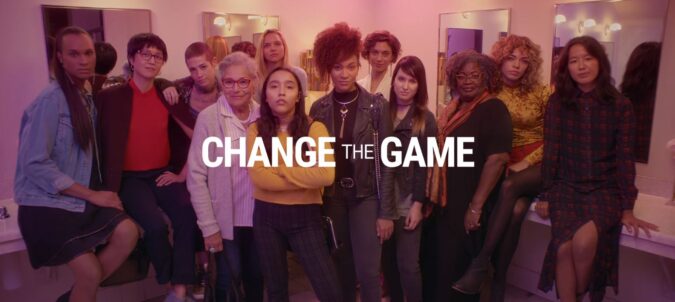 Google to make gaming more diverse via its Change the Game initiative