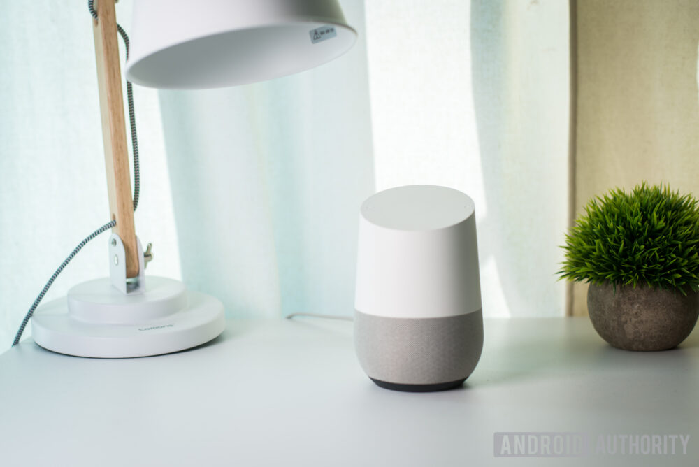 Google Home adds support for Indian music streaming services Saavn and ...