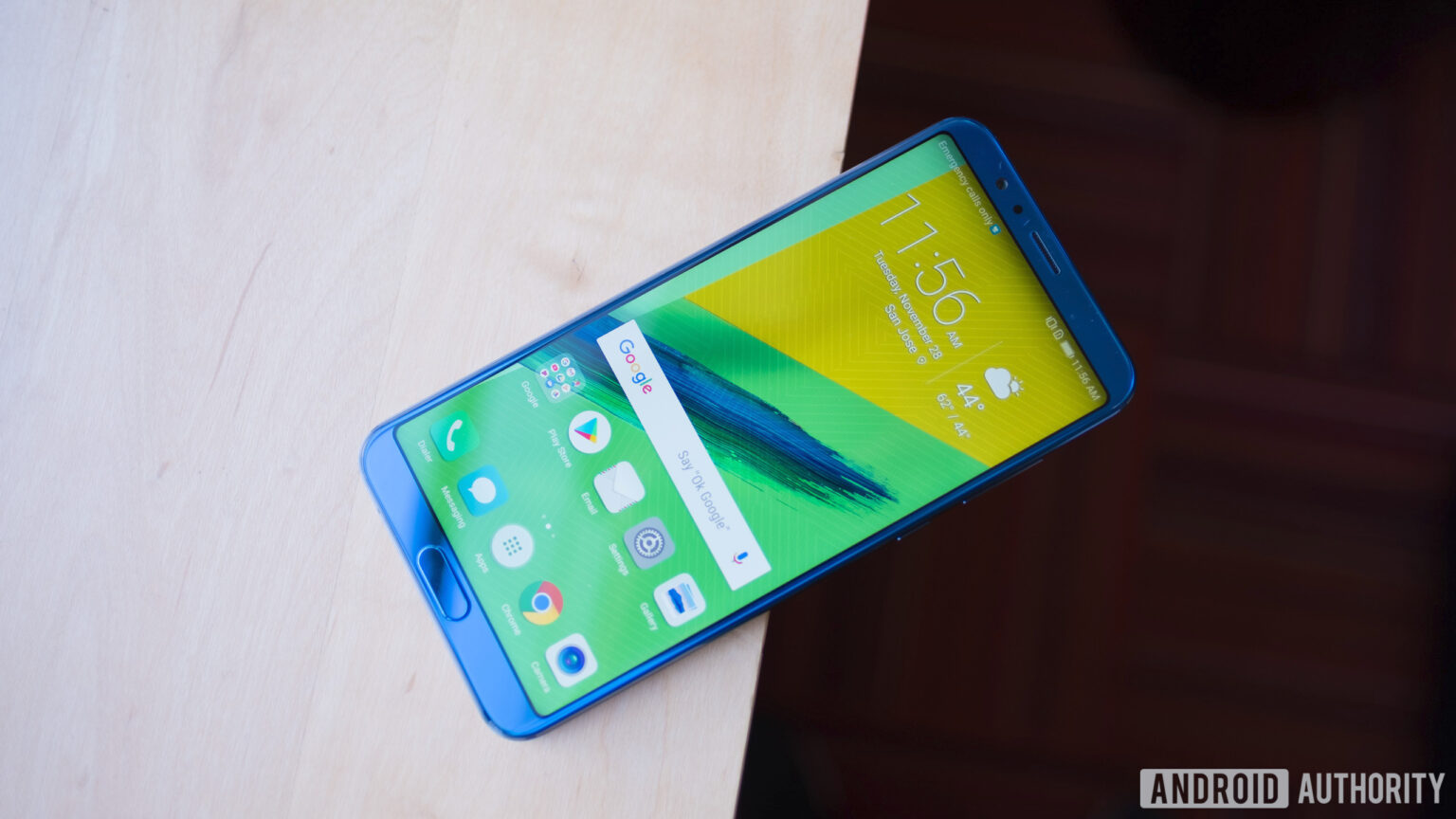 Here's the list of HONOR phones that will get the EMUI 8.0 update