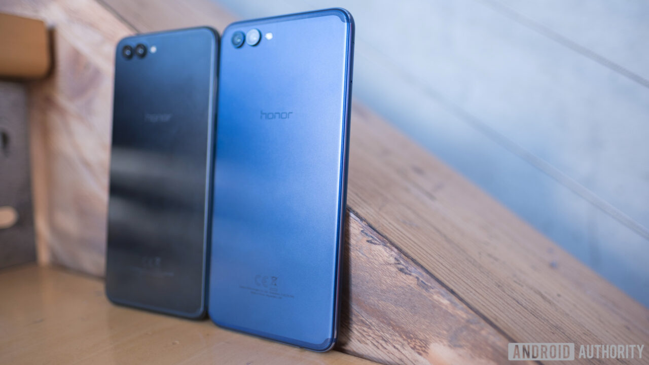HONOR changes the game: flagship specs, midrange prices - Android Authority
