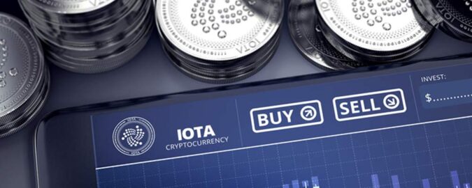 What is IOTA? We explain the IoT Merkle cryptocurrency