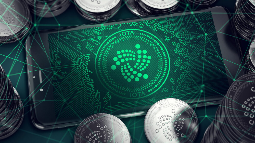 What is IOTA? We explain the IoT Merkle cryptocurrency