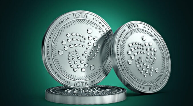 What is IOTA? We explain the IoT Merkle cryptocurrency