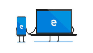 Microsoft Edge has been downloaded over one million times on Android ...