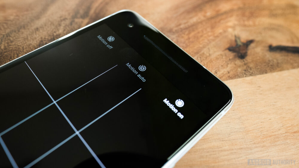 Motion Photos on the Pixel 2 are the perfect way to idly capture candid ...