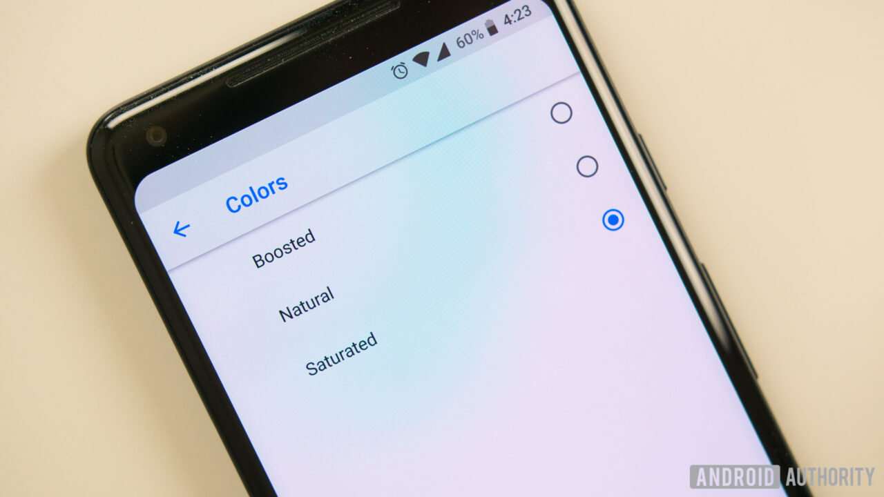 Pixel 2 XL second opinion: worth another look - Android Authority
