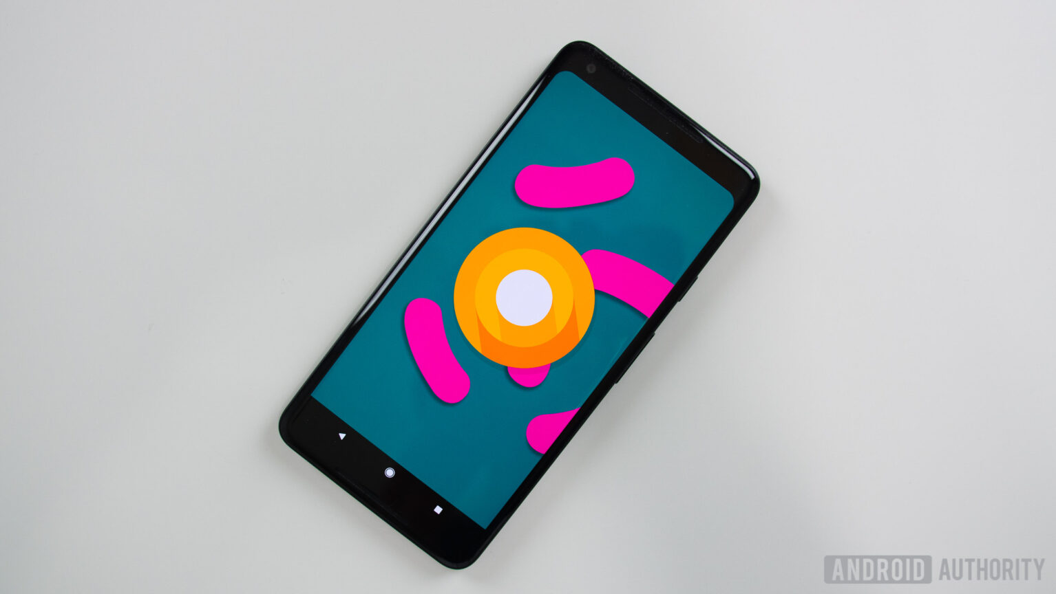Pixel 2 XL second opinion: worth another look - Android Authority