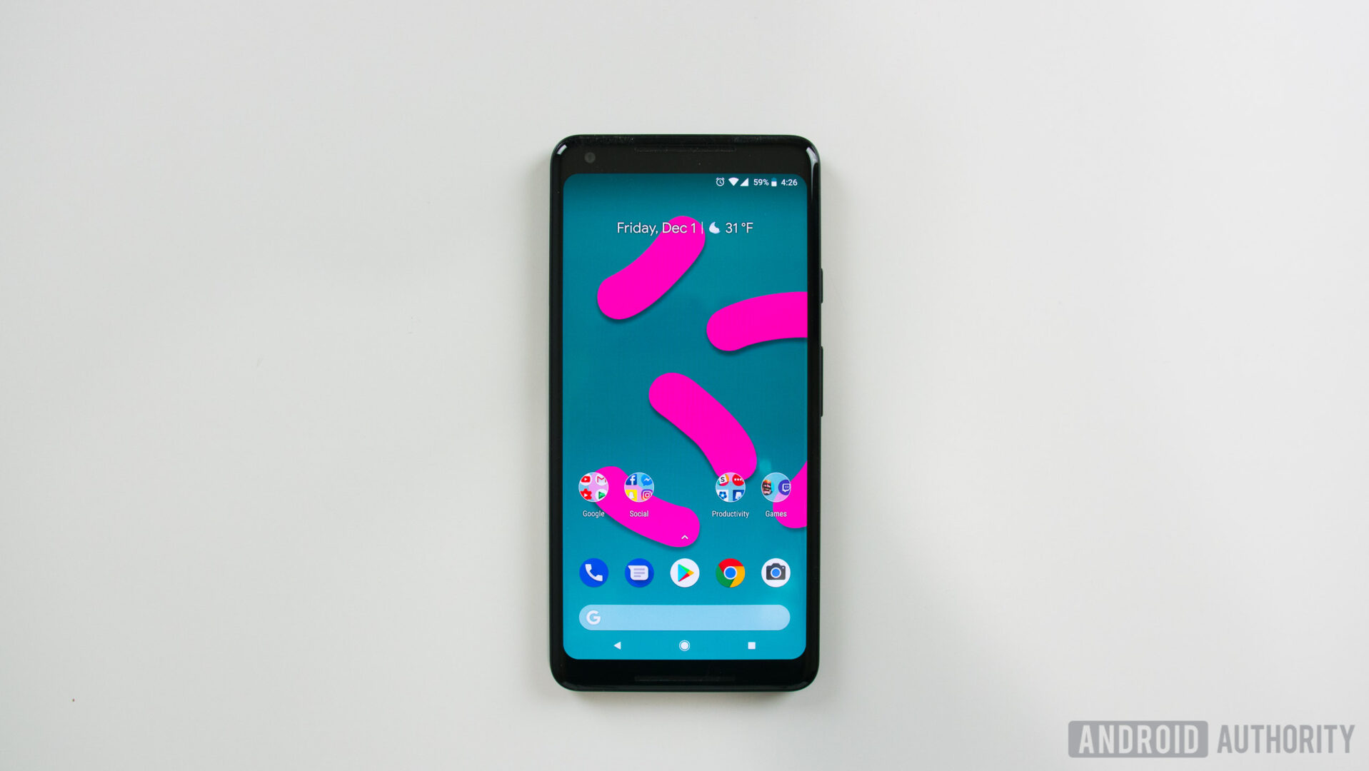 Pixel 2 XL second opinion: worth another look - Android Authority