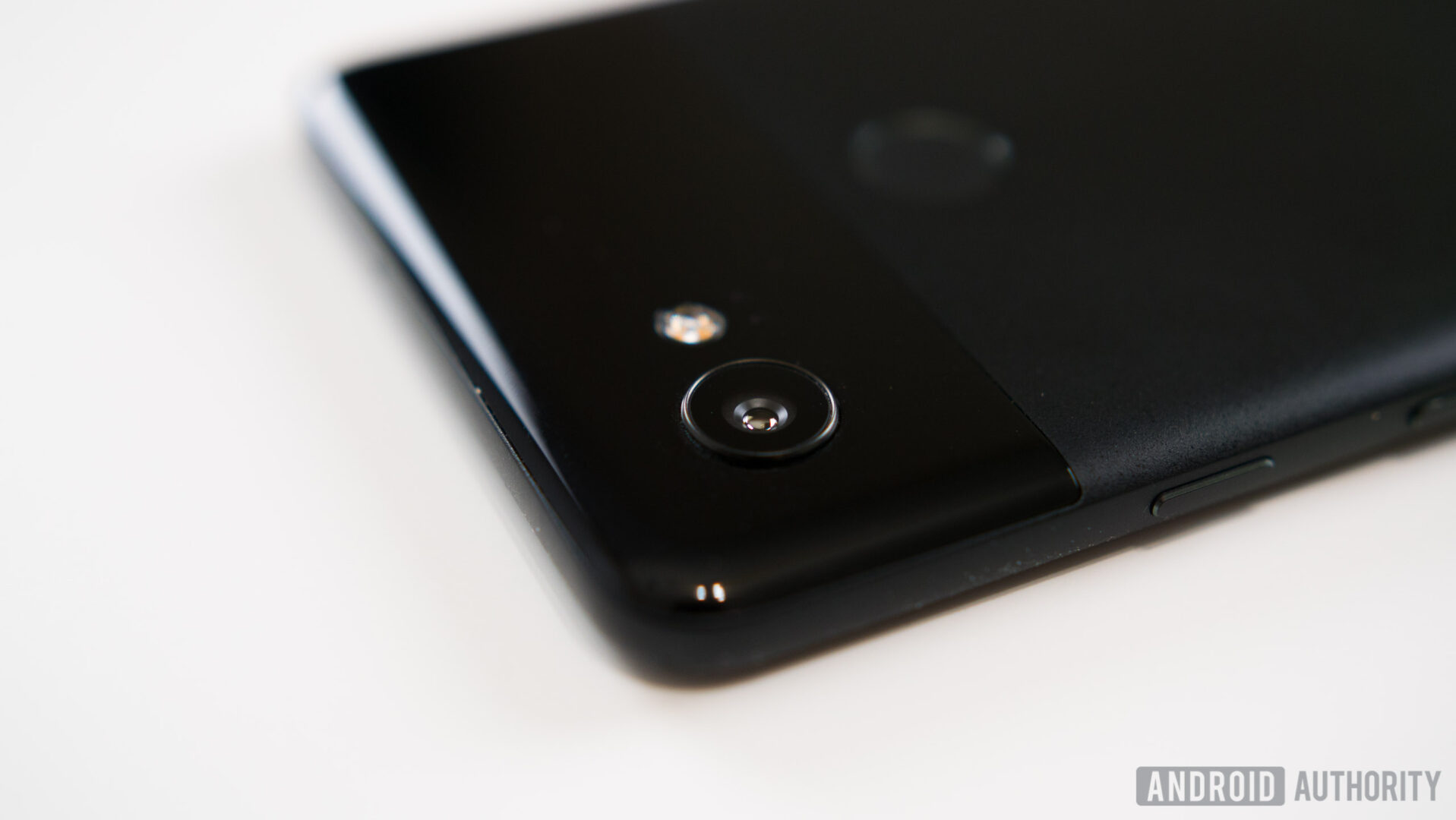 Fast image capture shows single cameras aren't going anywhere yet