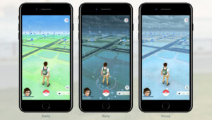 Pokémon Go's upcoming updates throw in 50 more Pokémon and a dynamic ...