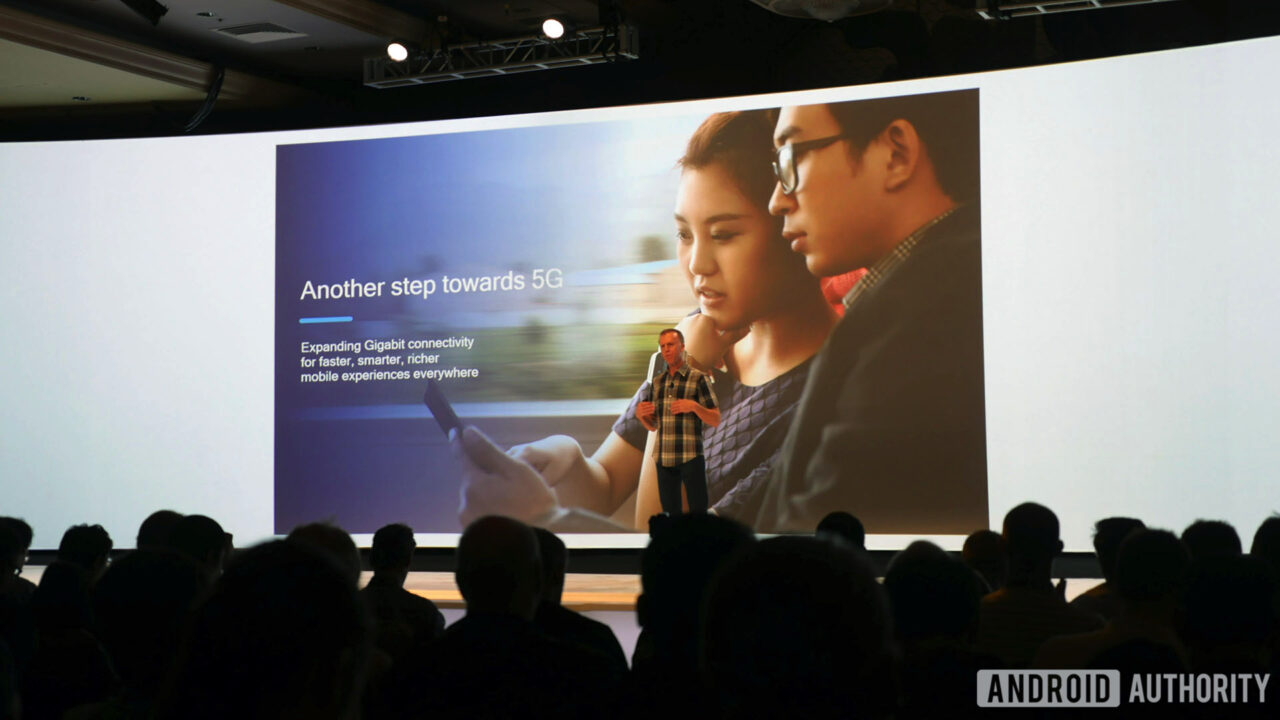 Everything you need to know about Qualcomm's Snapdragon 845