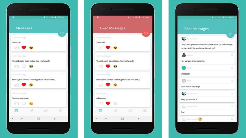 What is Sarahah and why is everyone talking about it?