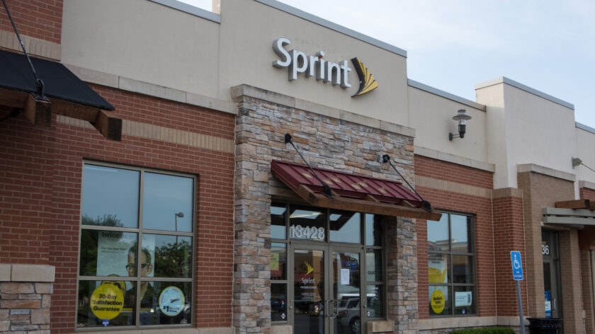 5G Has Arrived - Here's What You Can Expect From Sprint