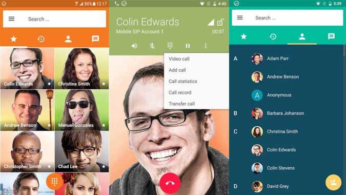 10 best VoIP and SIP apps for Android - Android Authority