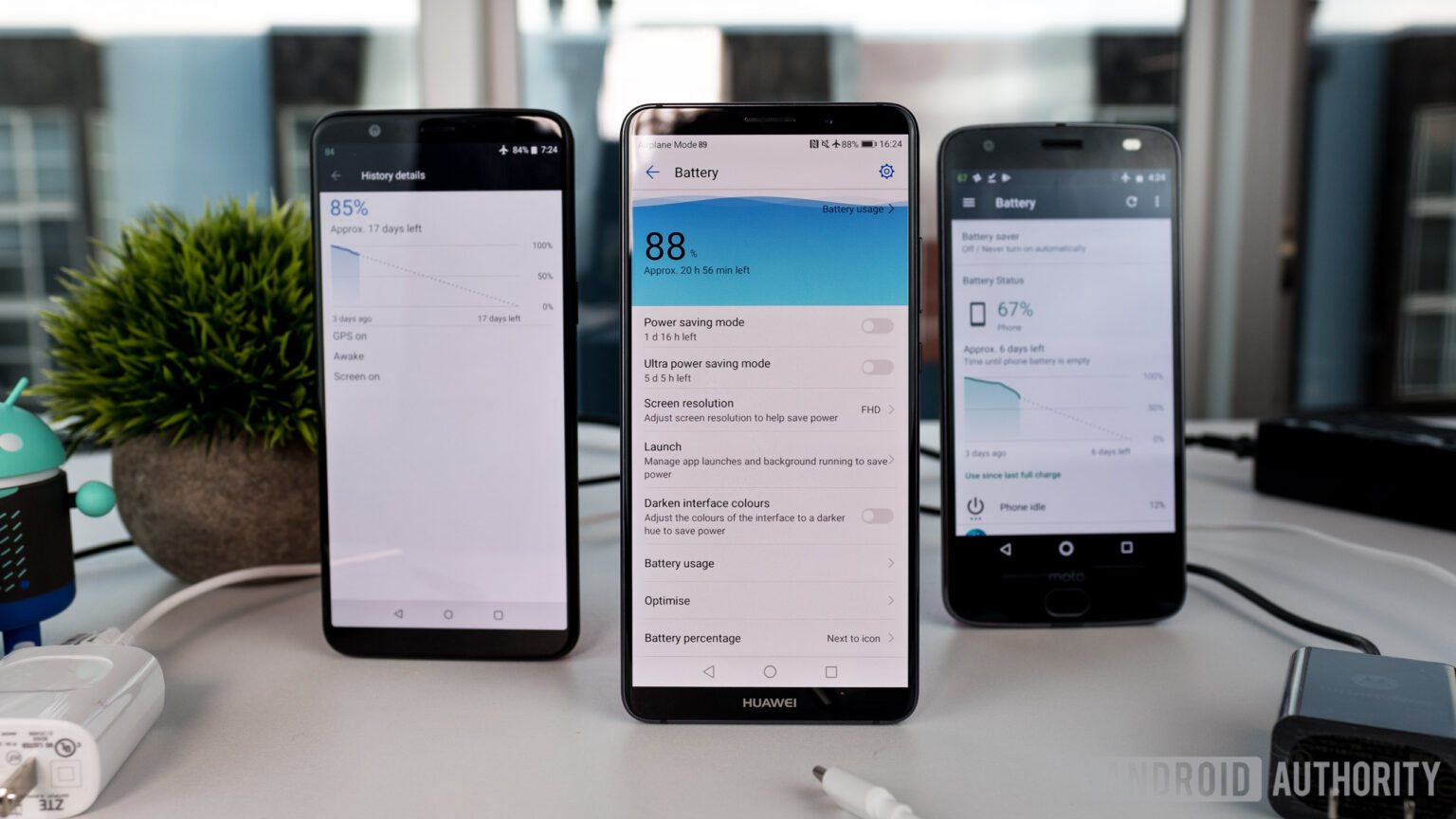 5 best battery saver apps for Android