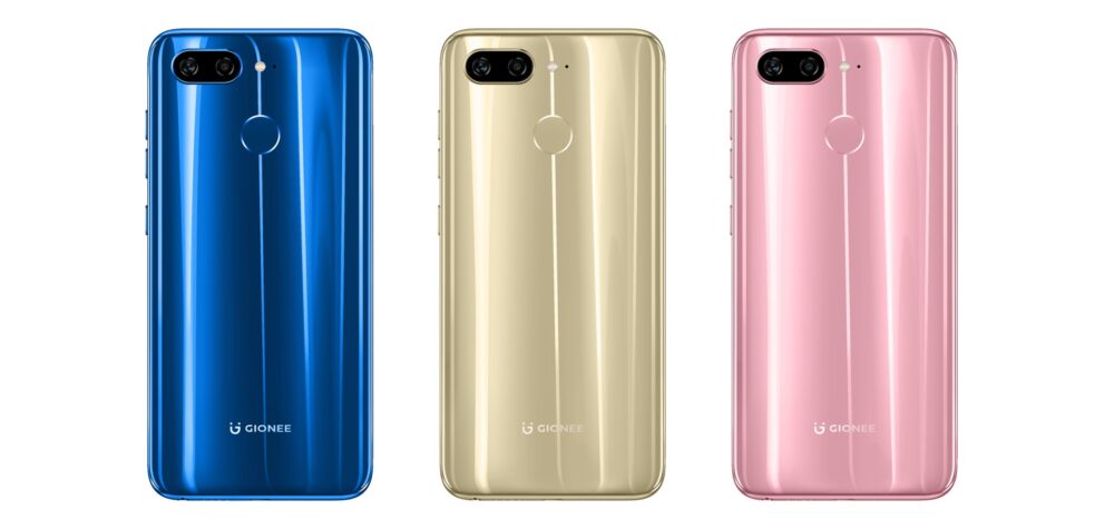 Gionee S11 to launch in India this January - Android Authority