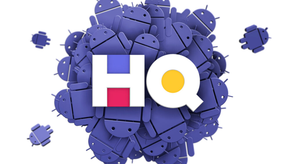 What is HQ? iPhone live trivia game show app is finally coming to Android