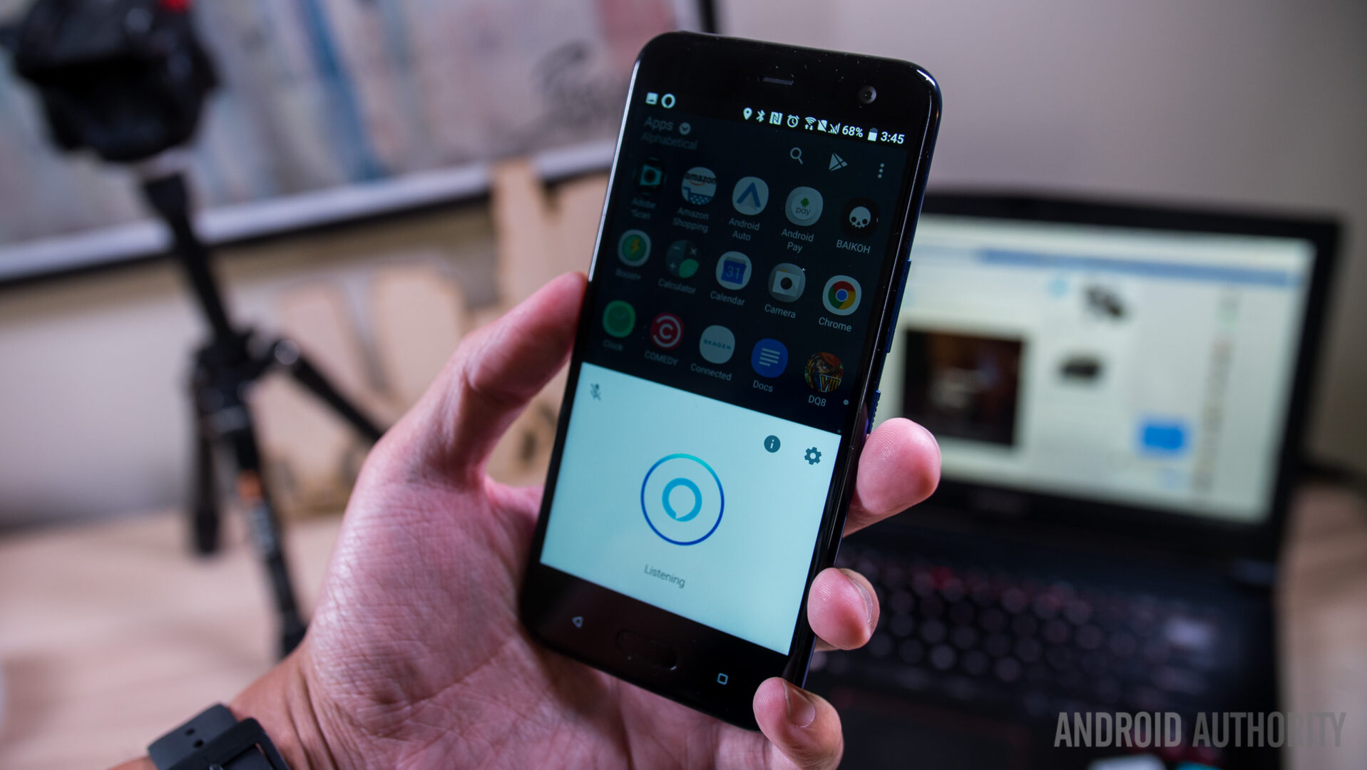 HTC U11 Life (with HTCSense) review