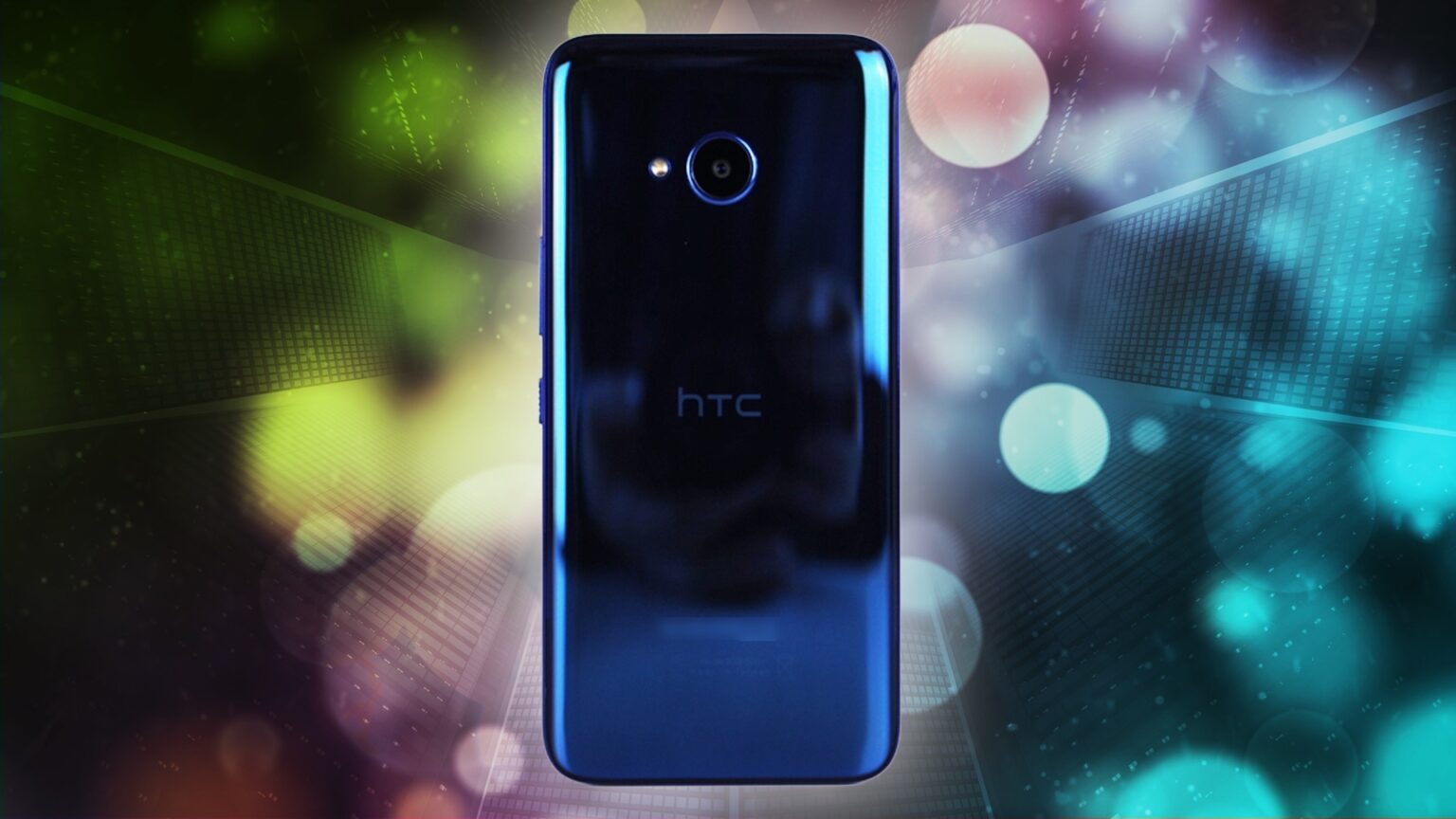 HTC U11 Life (with HTCSense) review