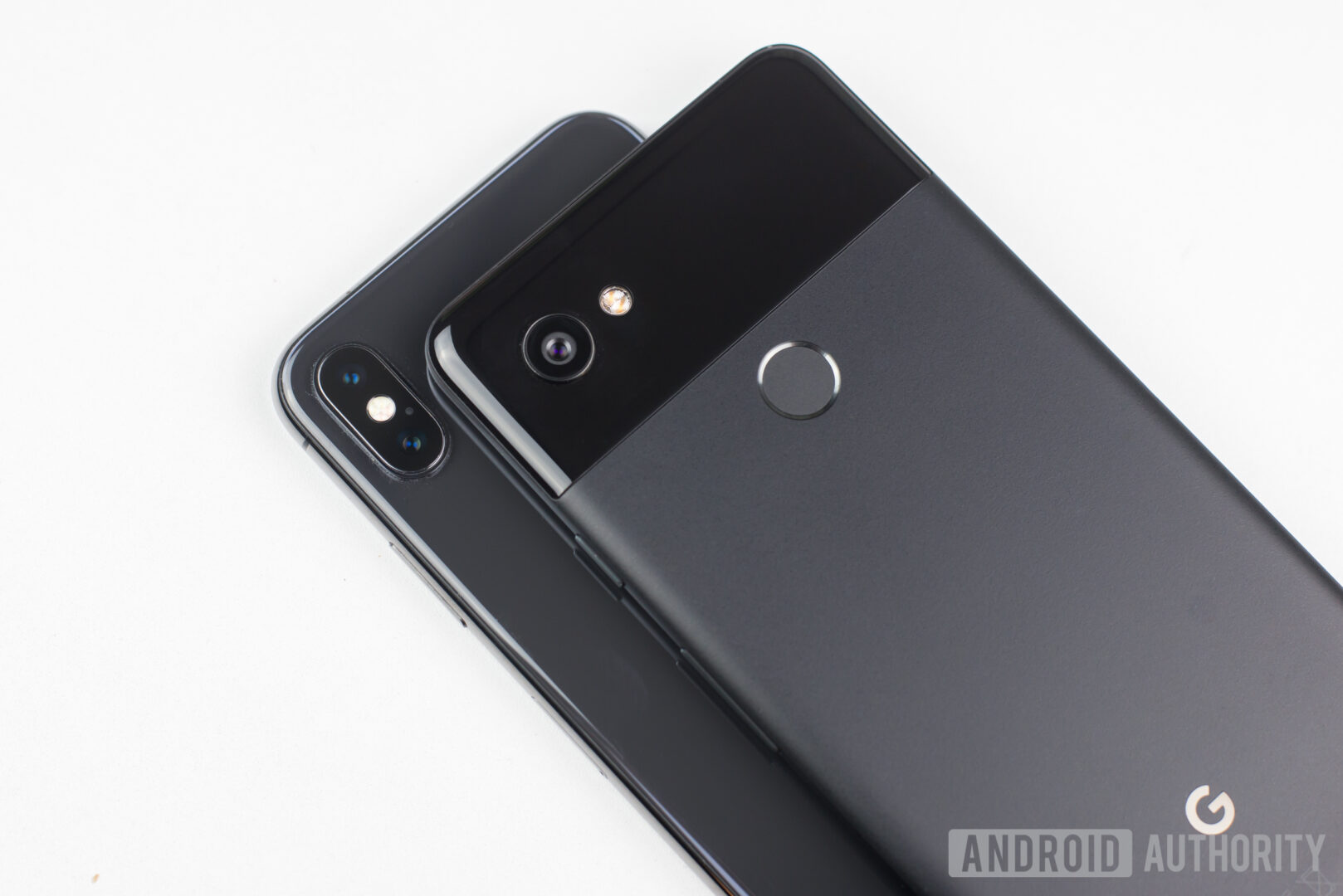 The top three smartphone innovations of 2017