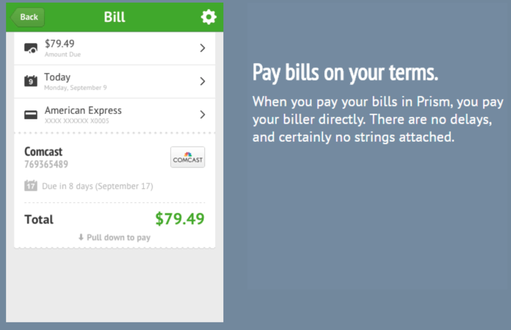 Verizon is working on an app to help manage your finances - Android ...