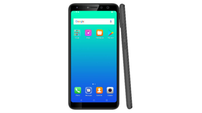 Micromax Canvas Infinity Pro launches in India with dual-lens selfie camera