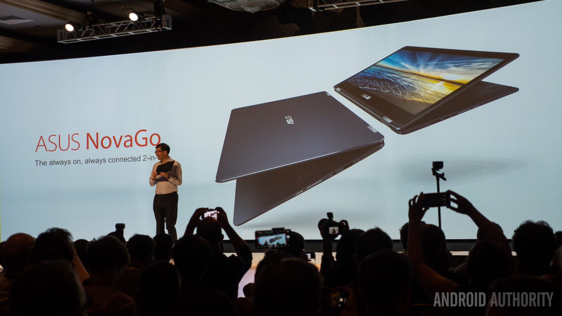 AT&T and T-Mobile to sell Snapdragon-powered Windows 10 laptops