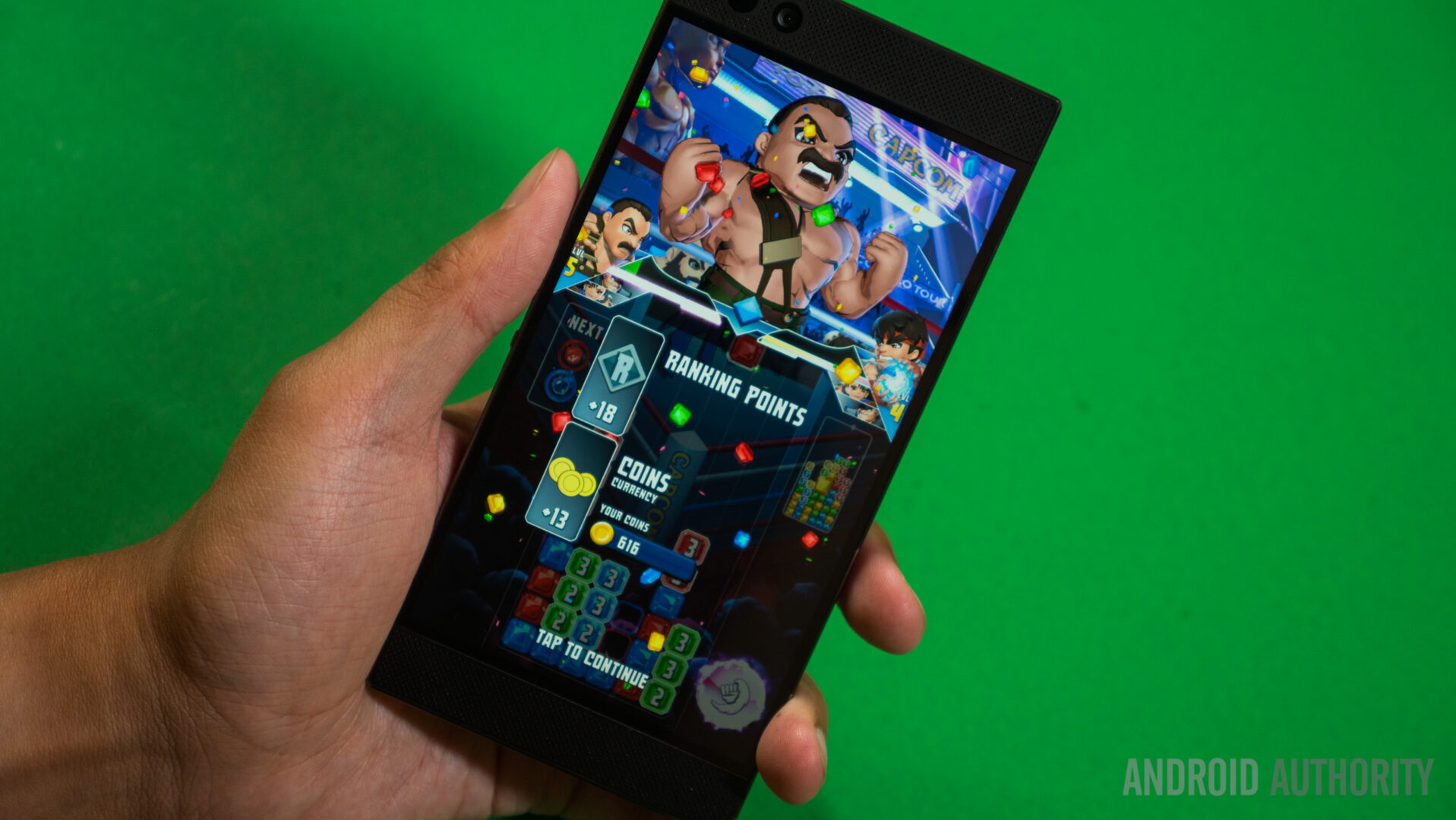 Razer Phone review