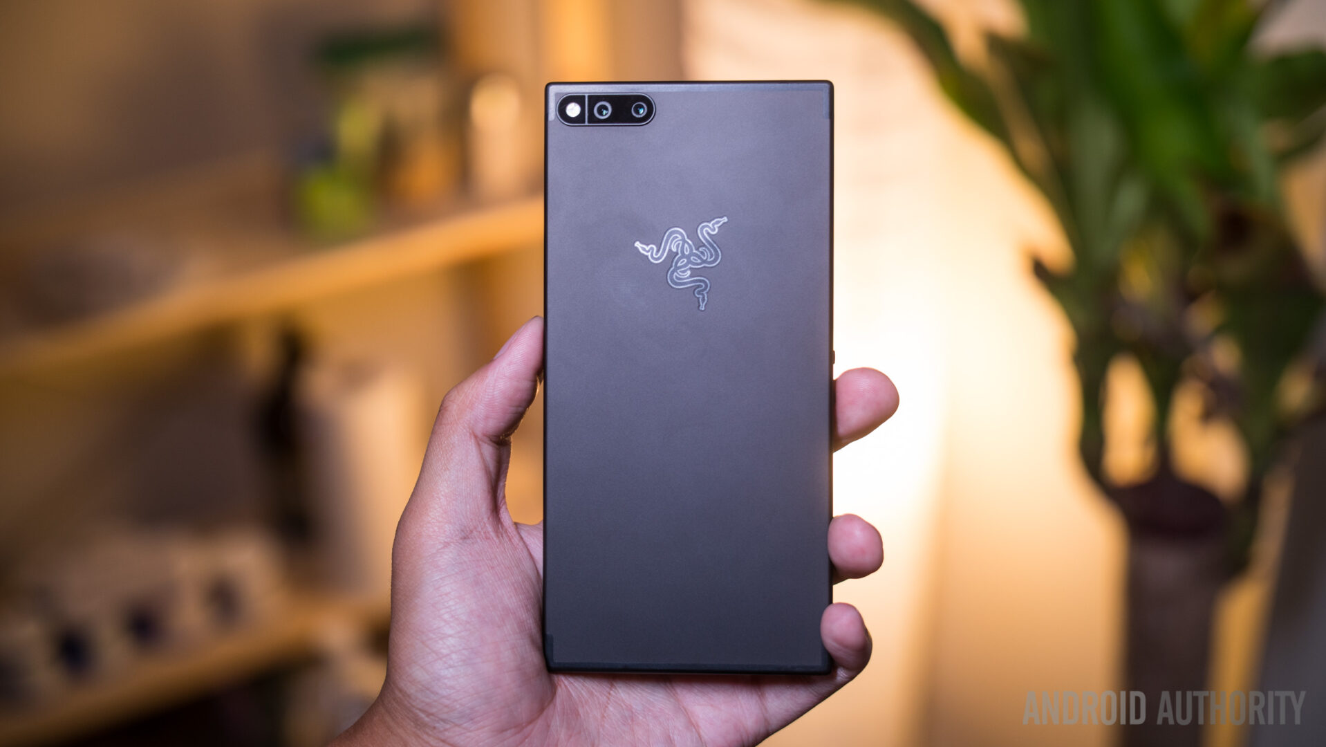 Razer Phone review
