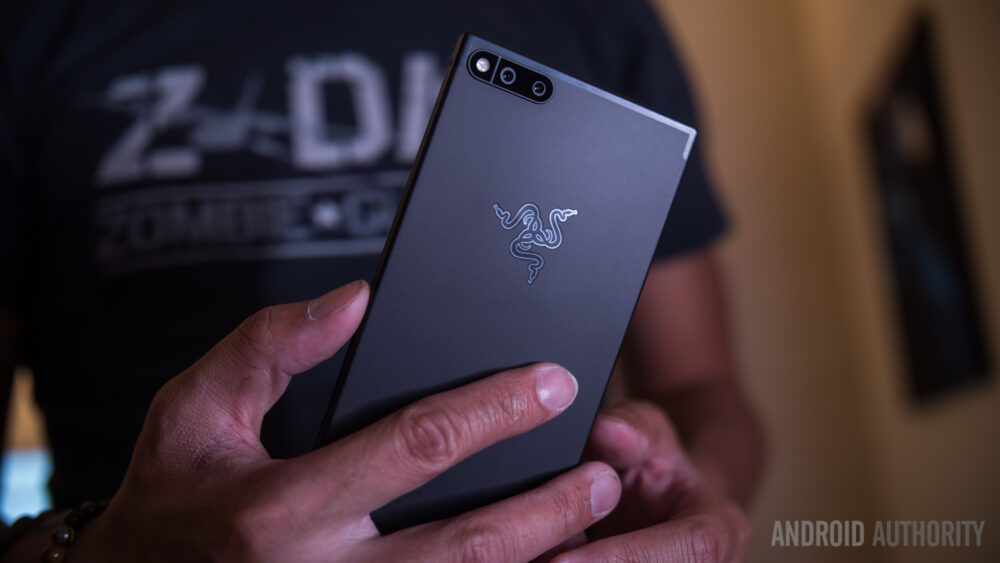 Razer Phone review