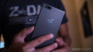 Razer Phone review