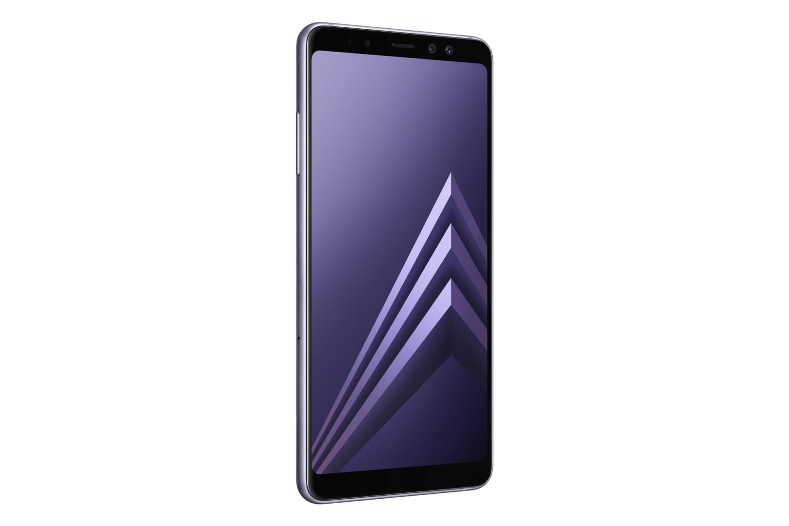 Samsung Galaxy A8 and A8 Plus (2018) specs