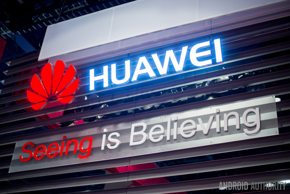 HUAWEI in 2018: Can’t stop, won’t stop - Android Authority