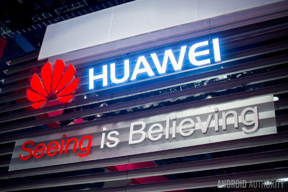 HUAWEI in 2018: Can’t stop, won’t stop - Android Authority