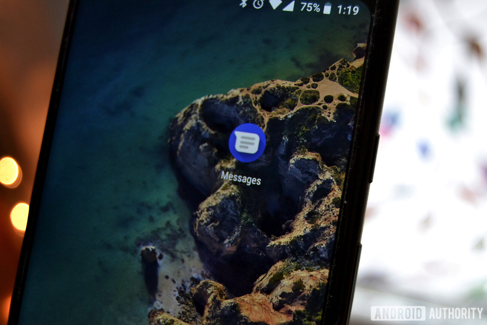 Android Messages gains handy Smart Reply feature, but only on Project Fi