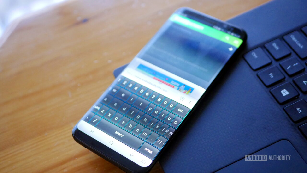 Let's build a custom keyboard for Android - Android Authority