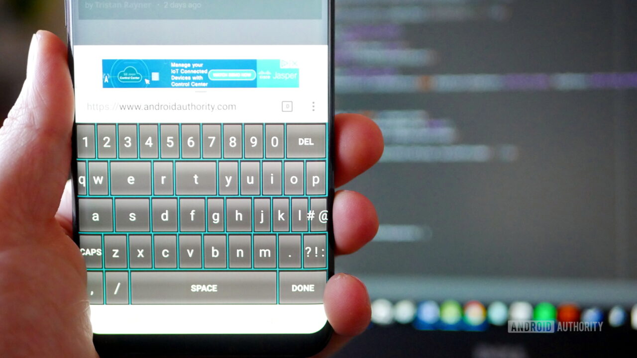 Let's build a custom keyboard for Android - Android Authority