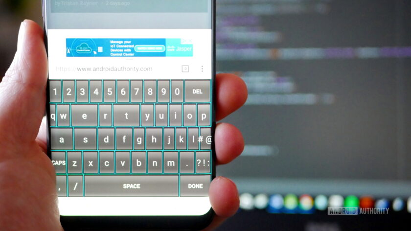 Let's build a custom keyboard for Android - Android Authority