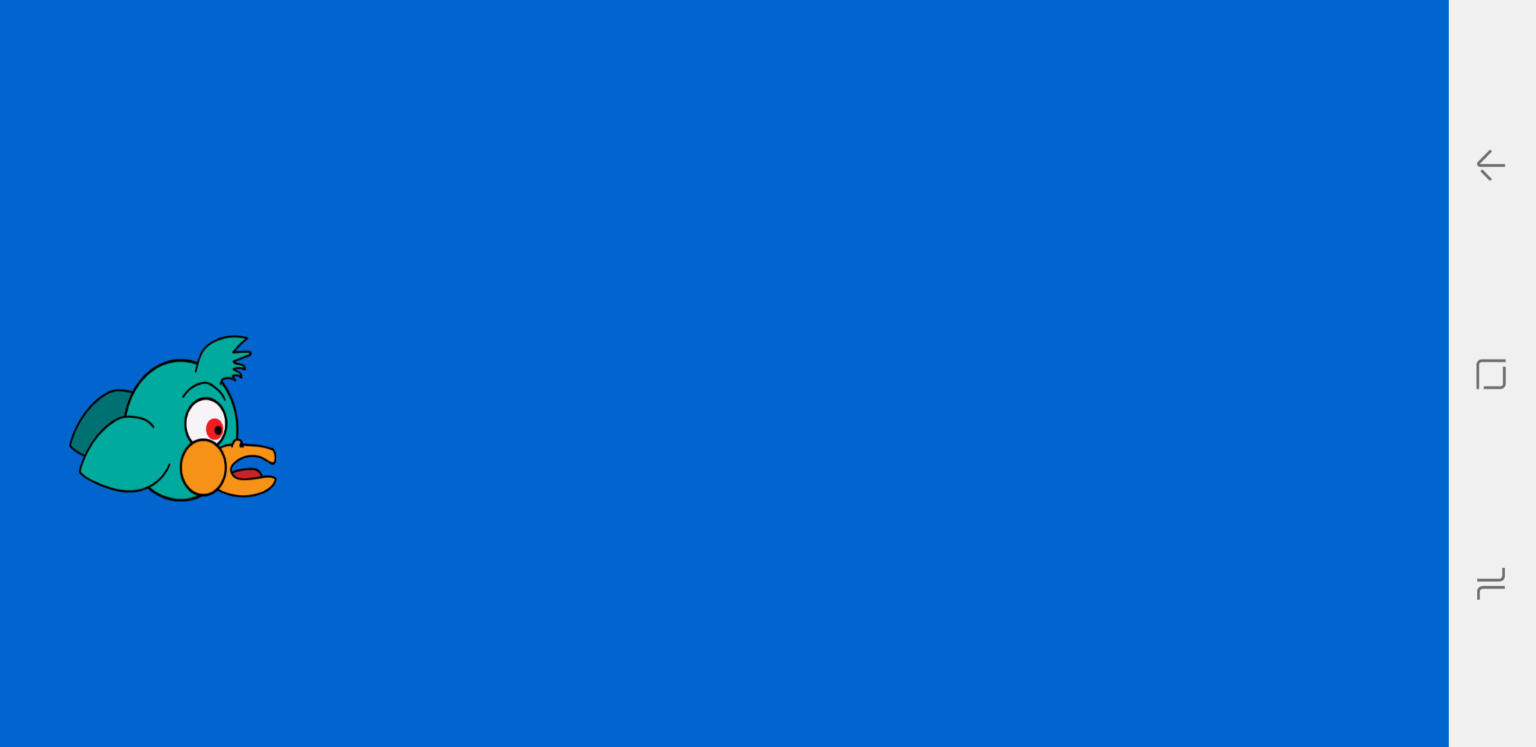 Let's build a simple Flappy Bird clone in Android Studio - Android Authority
