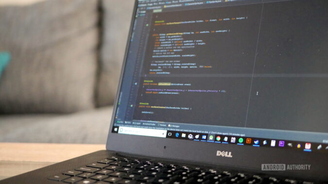 Android development for beginners - Android Authority