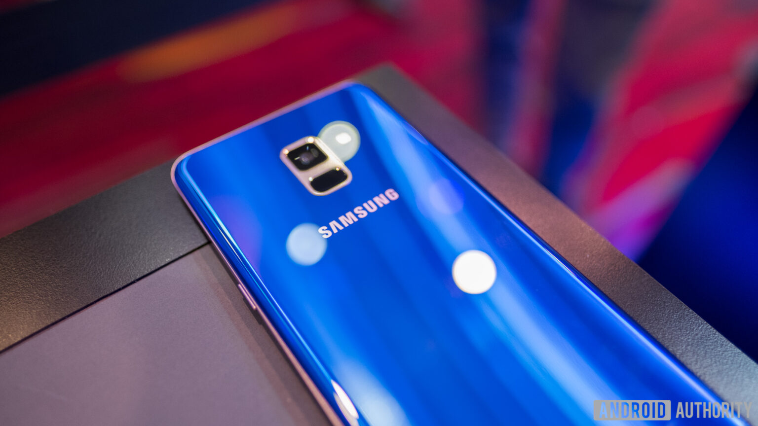 Samsung Galaxy A8 and A8 Plus now (unofficially) available in the US
