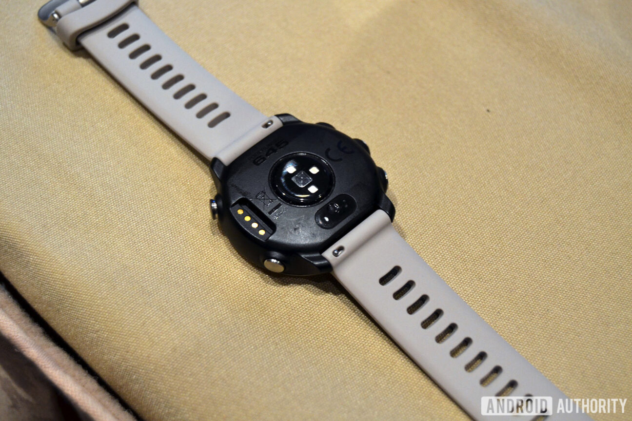 Garmin Forerunner 645 Music: specs, price, release date, features